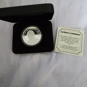 Other | Rare Limited Edition Larry Doby Of Cleveland Indians Real ...